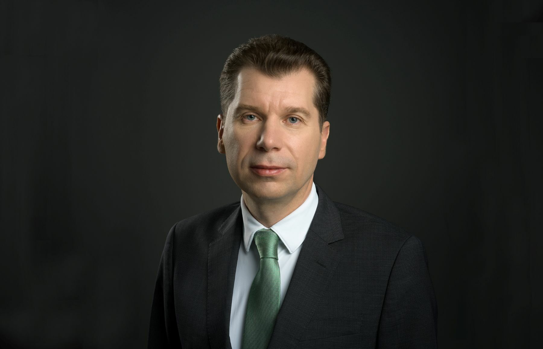 Roman V. Marchenko, Senior Partner – Ilyashev & Partners