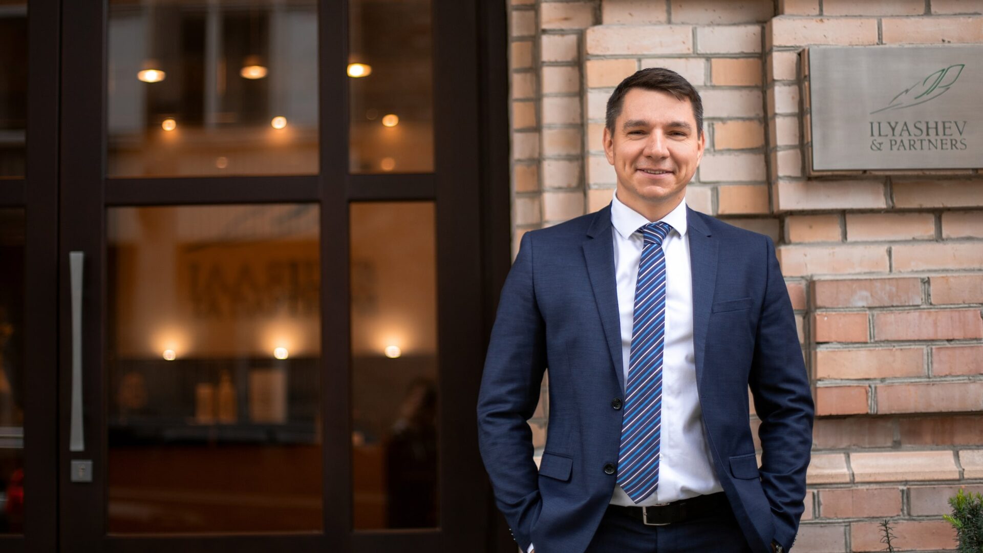 Vadym Kizlenko Speaks at the Round Table “Remunerating Insolvency ...