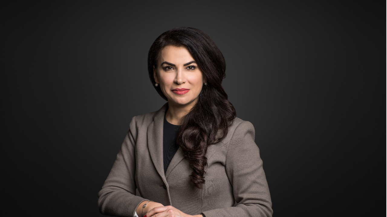 Olena Omelchenko Among Ukraine’s Best Trade and Customs Experts in Who ...