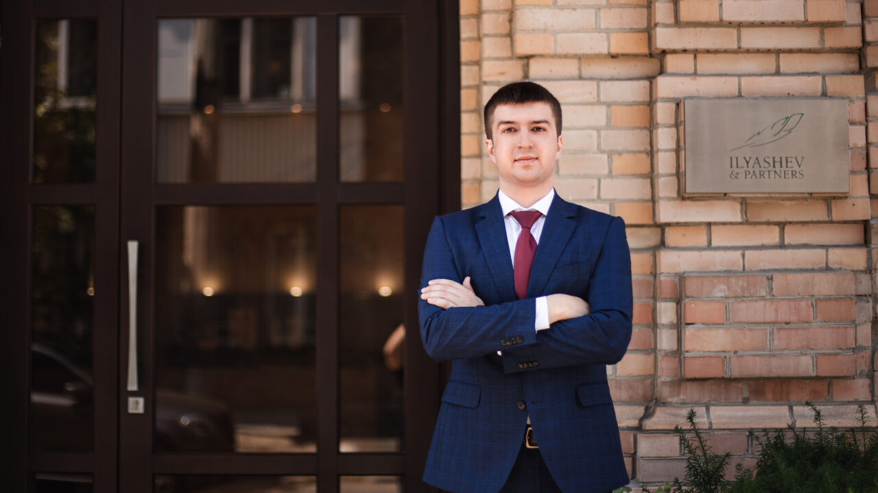 Oleksandr Rudenko Holds Webinar on Currency Control Regulations and ...