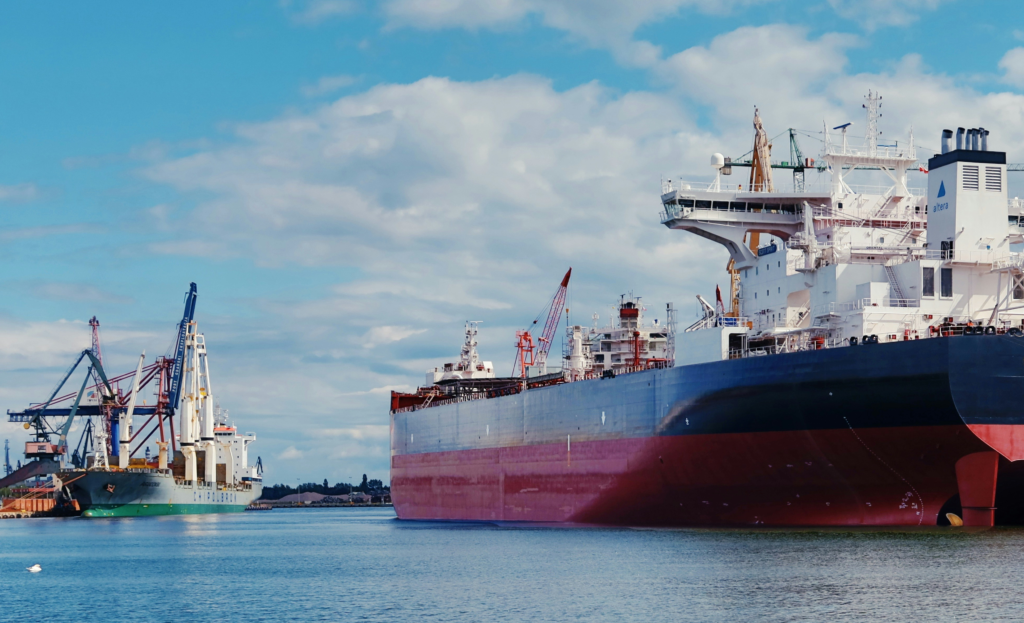 “Spill of the Year 2024”: Local Conclusions on Global Problems in the ...