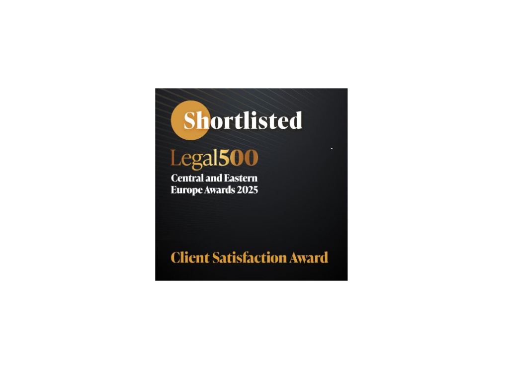 Ilyashev & Partners Named Among Top 5 Law Firms in CEE for Client ...
