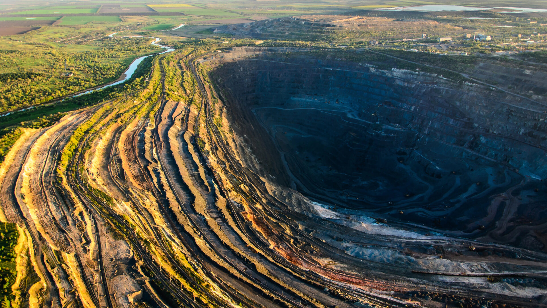 Mining & Minerals | Ilyashev & Partners